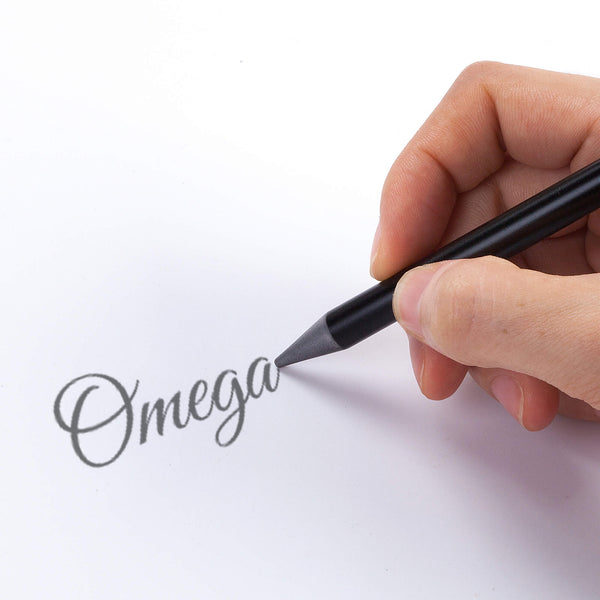 OMEGA AXL PEN SERIES 1 – UNCOMMONCARRY
