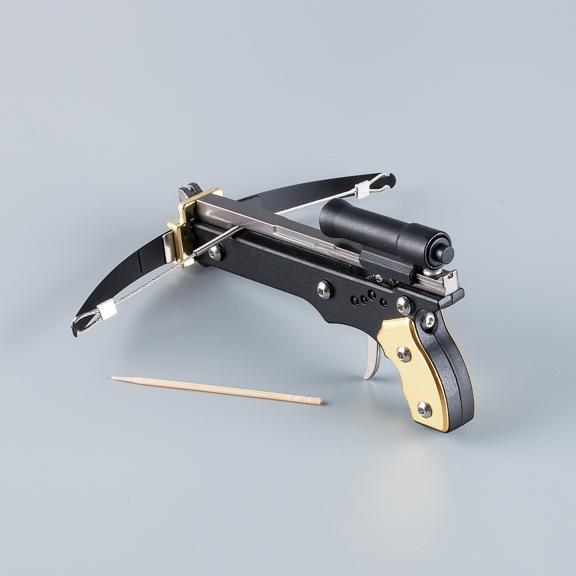 Toothpick Crossbow, Ghost Hunter Crossbow, Toothpick Crossbow Amazon ...