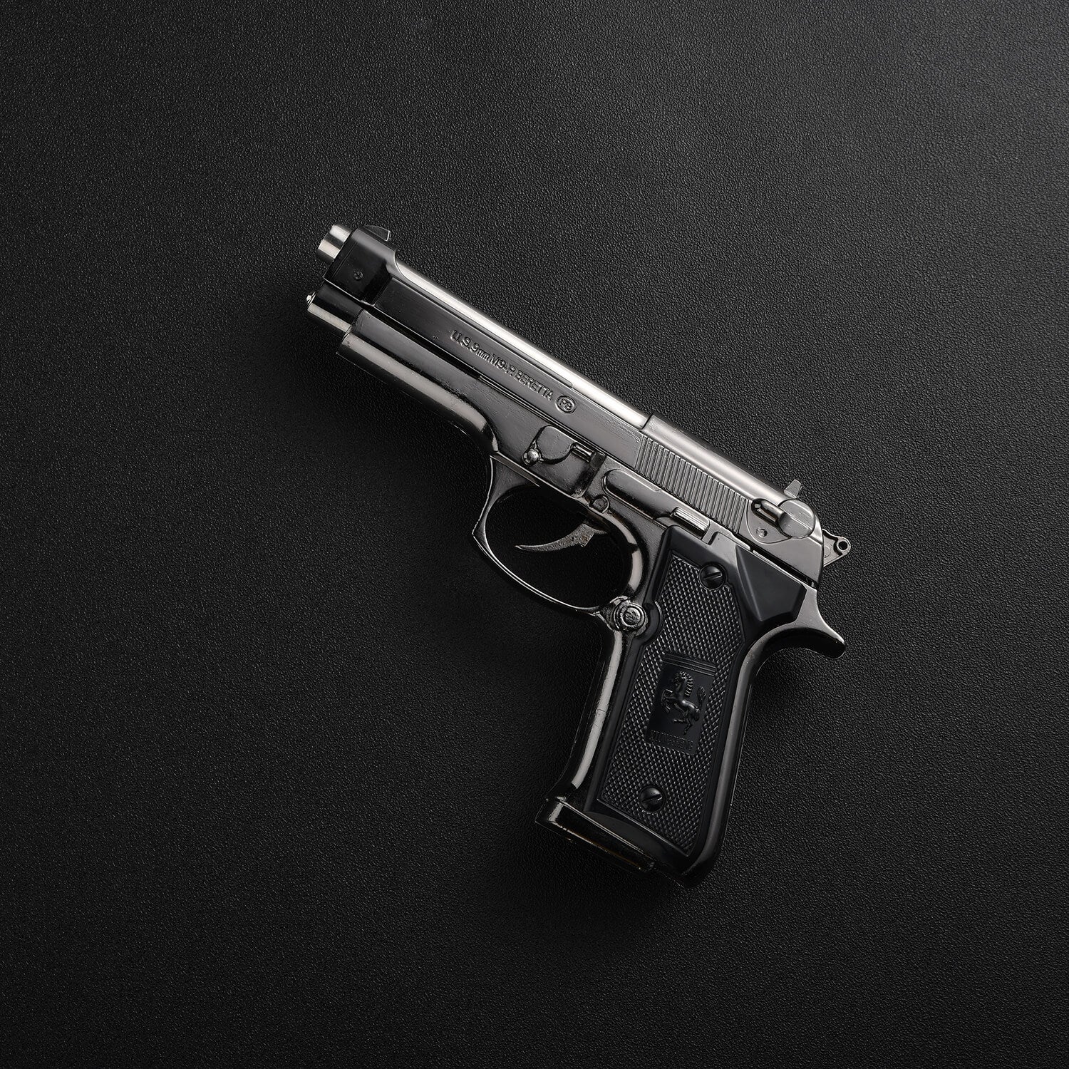 B9mm – UNCOMMONCARRY