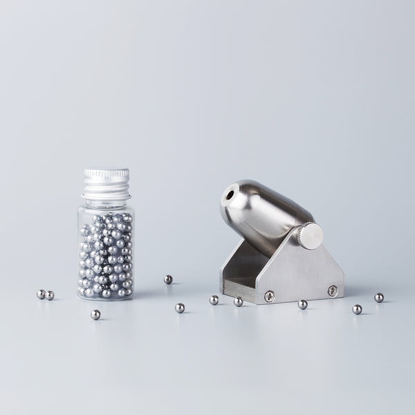 Small / Mini Cannon Balls – Buy Online at UncommonCarry – UNCOMMONCARRY