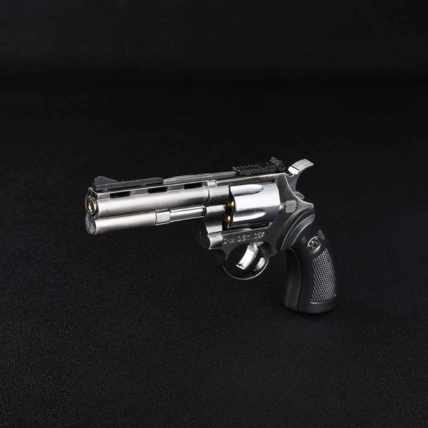 .357 MAG – UNCOMMONCARRY